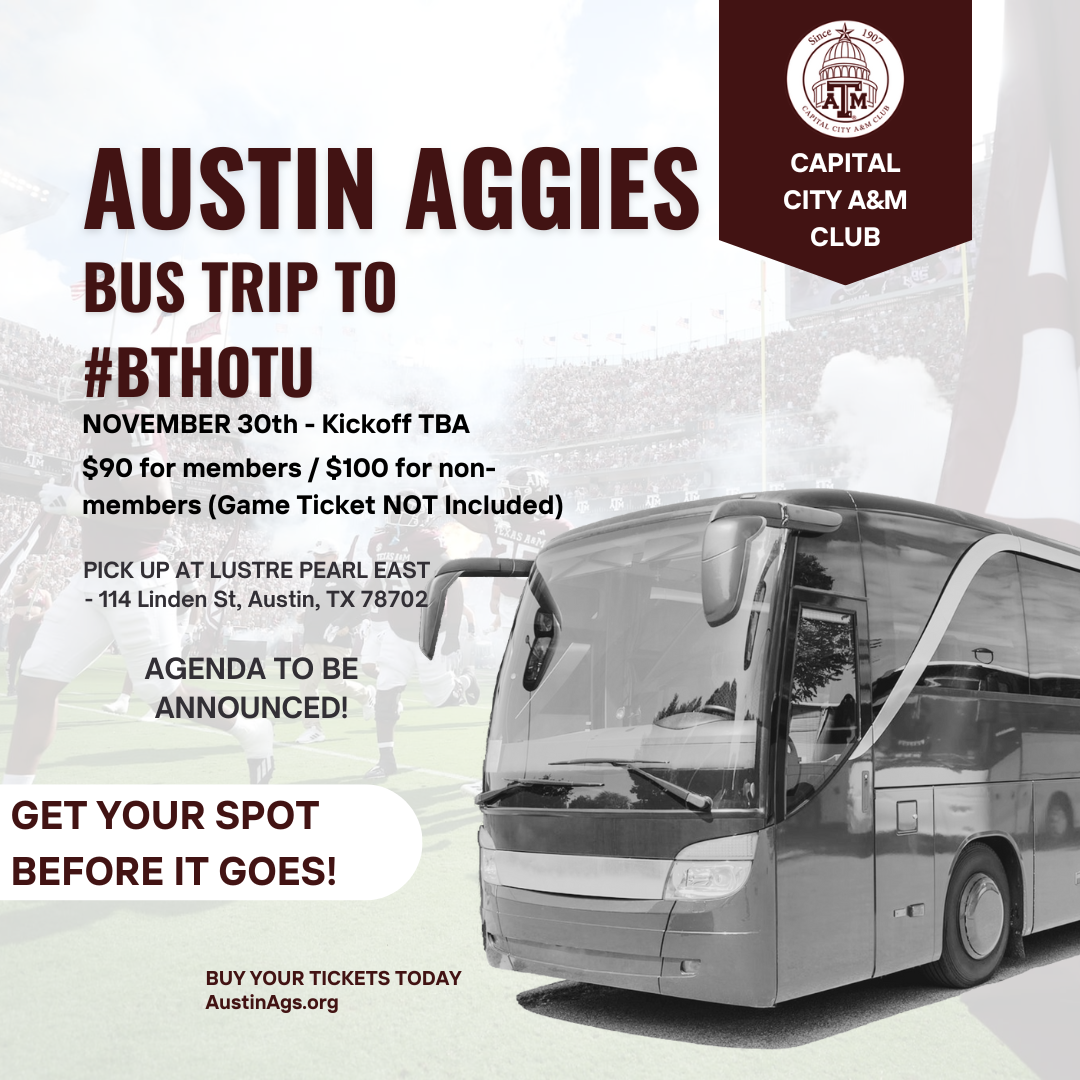 Capital City A&M Club